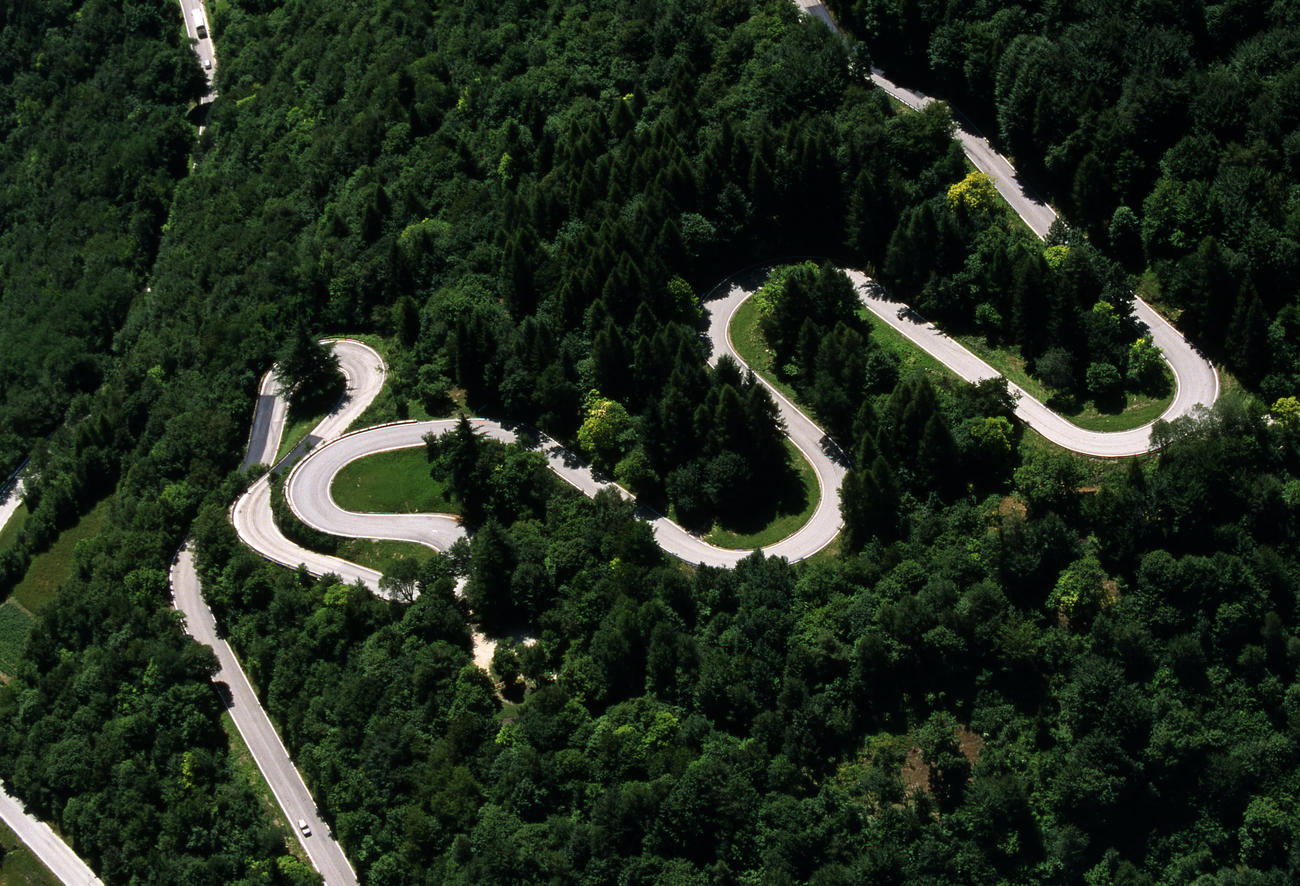 Torna Trento-Bondone, la 75ª edizione della gara motoristica - Vita ...
